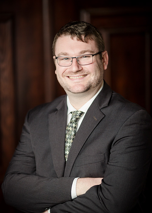 Your Local Business, Real Estate, and Elder Law Attorneys